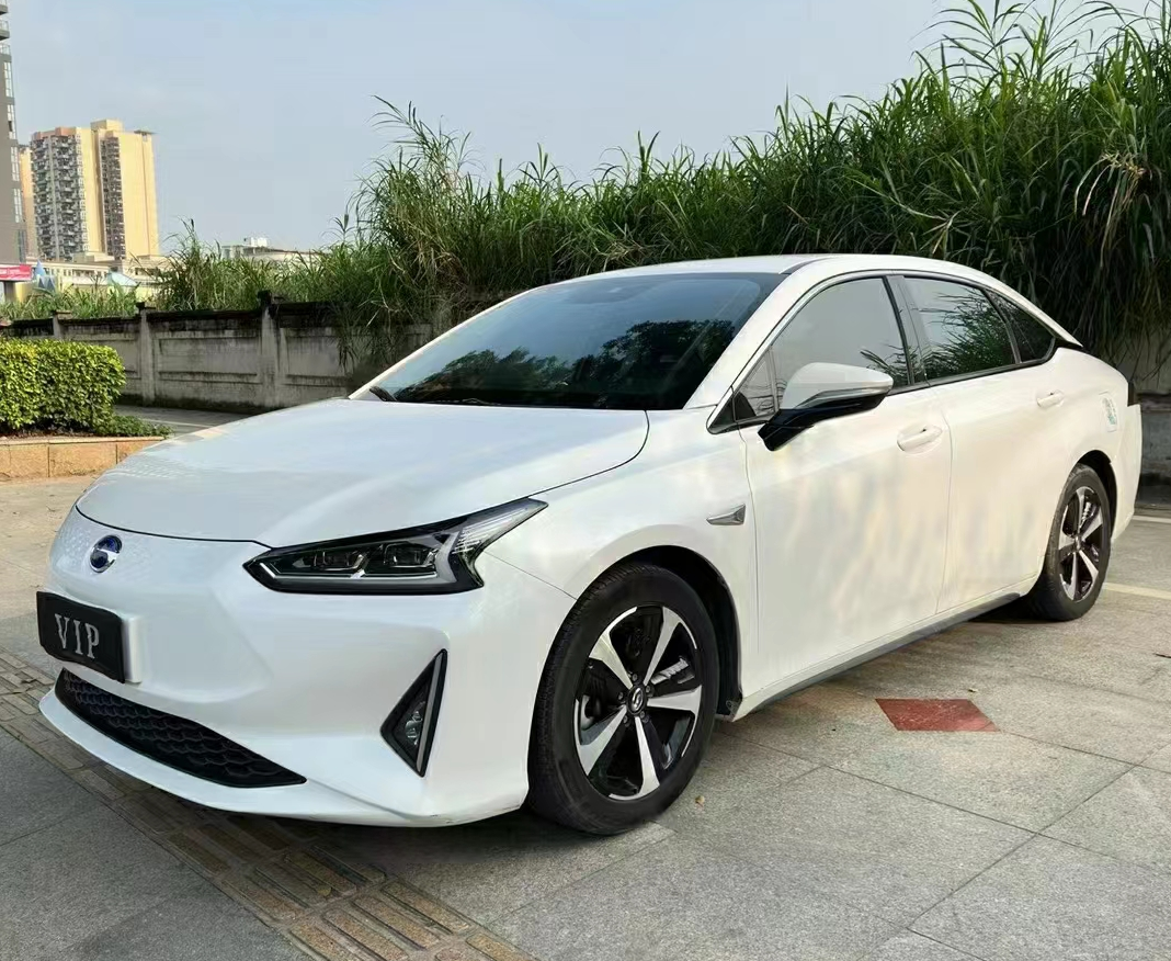 广汽丰田iA5 2019款 领先版-抵押车哪里有卖-汇典抵押车交易网