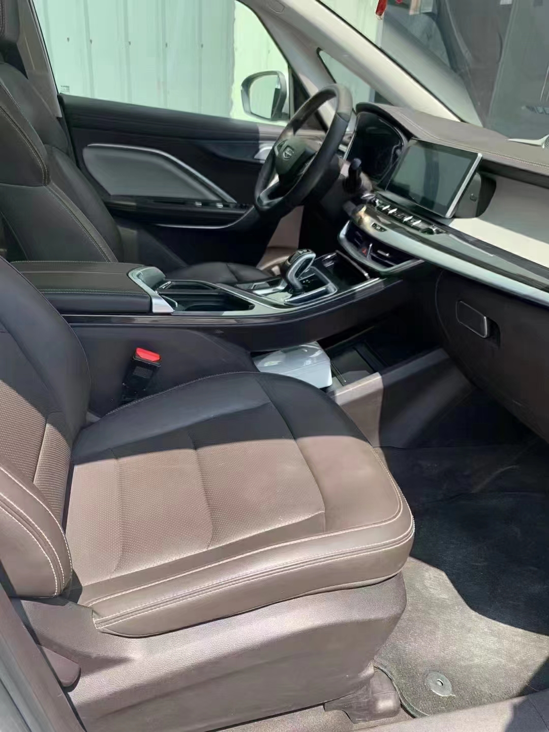 嘉际 2021款 1.8TD DCT舒适型-河源正规抵押车平台