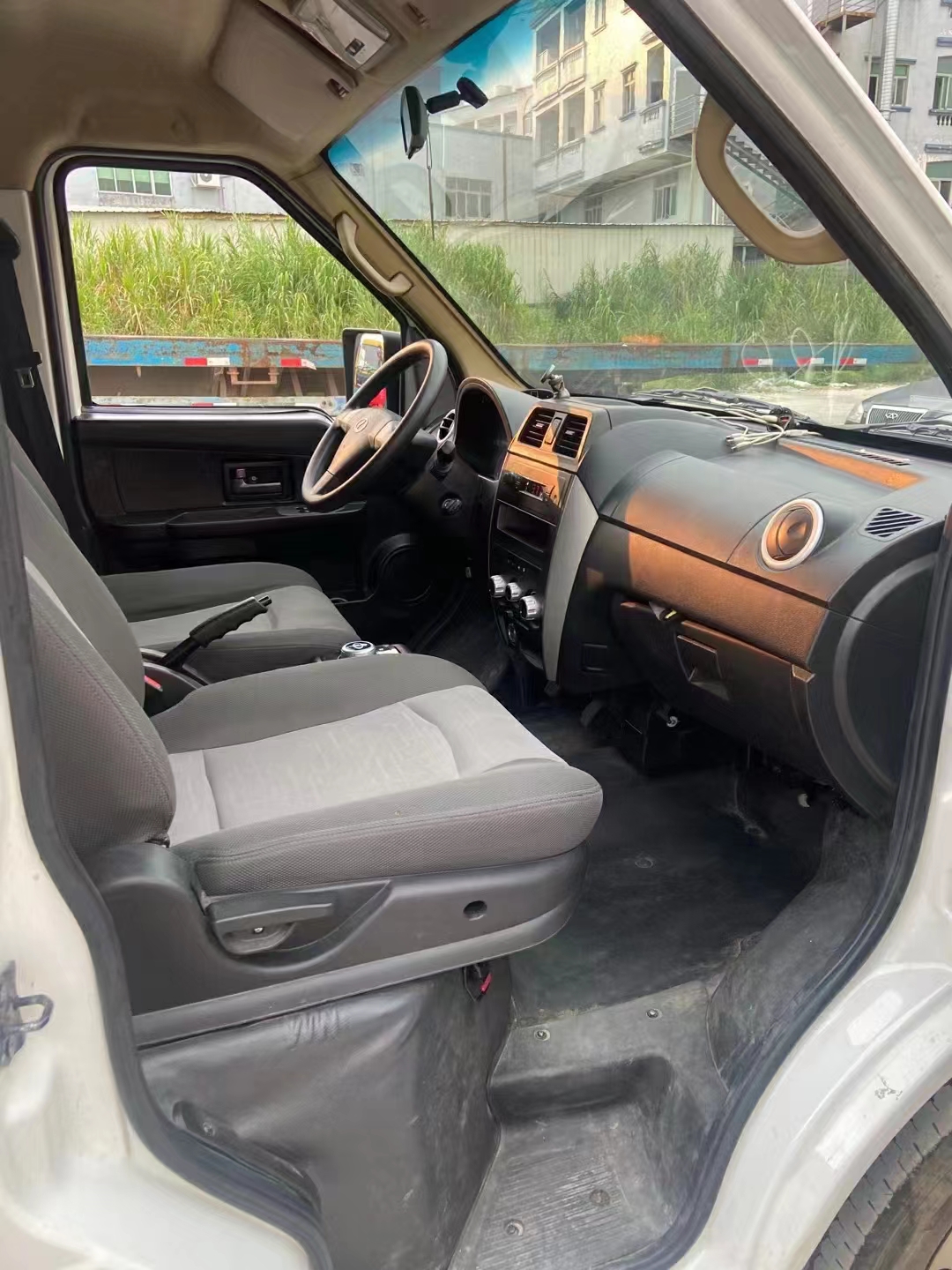 瑞驰新能源EC35 2019款 EC35 II标准型40.3kWh-珠海汇典正规抵押车出售