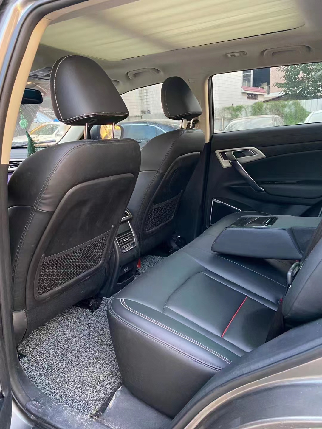 博越 2020款 1.8TD DCT两驱智联型4G互联版-银行抵押车怎么买-汇典抵押车交易网