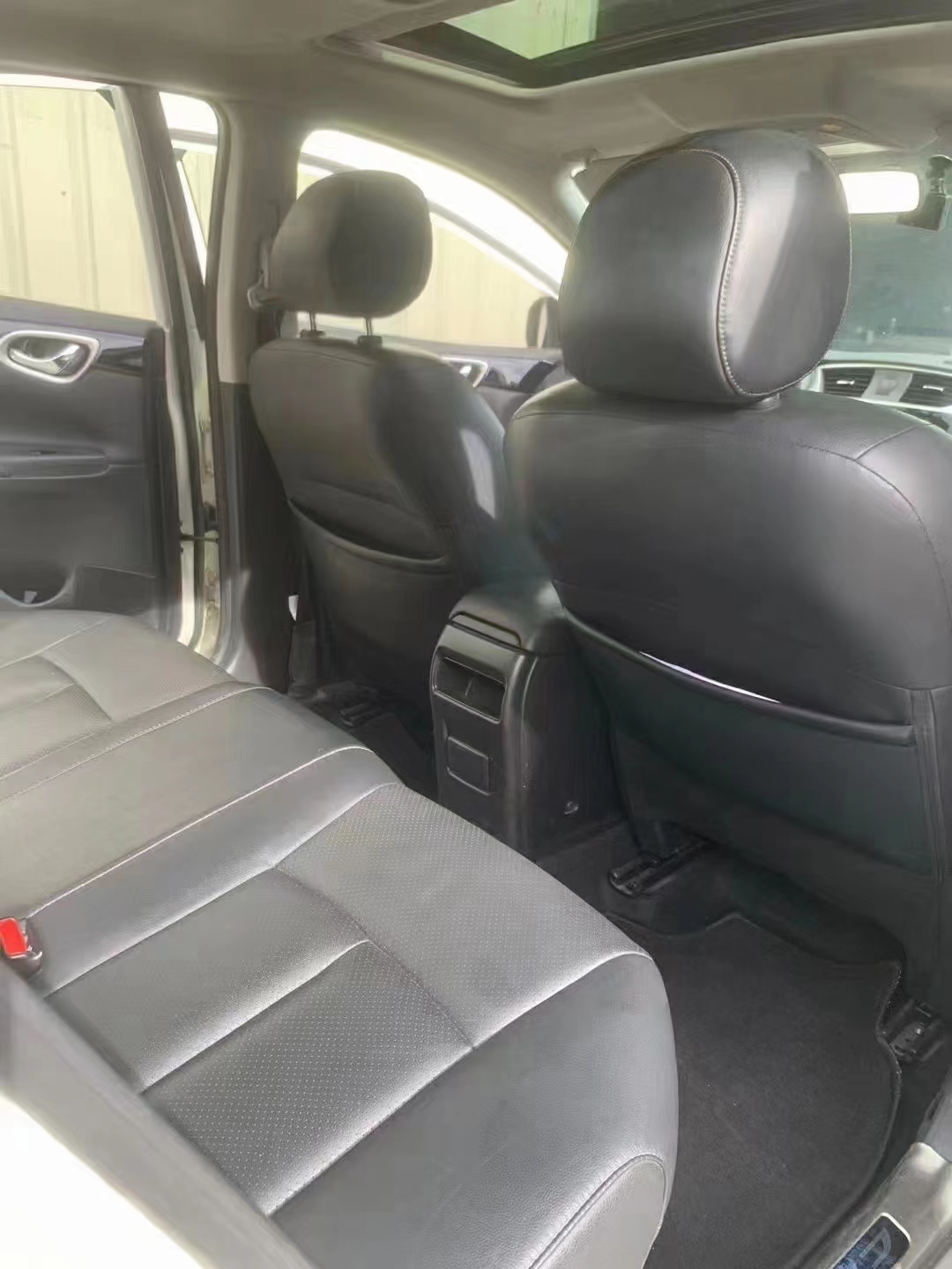 轩逸 2016款 1.6XL CVT尊享版-抵押车多少钱-汇典抵押车交易网