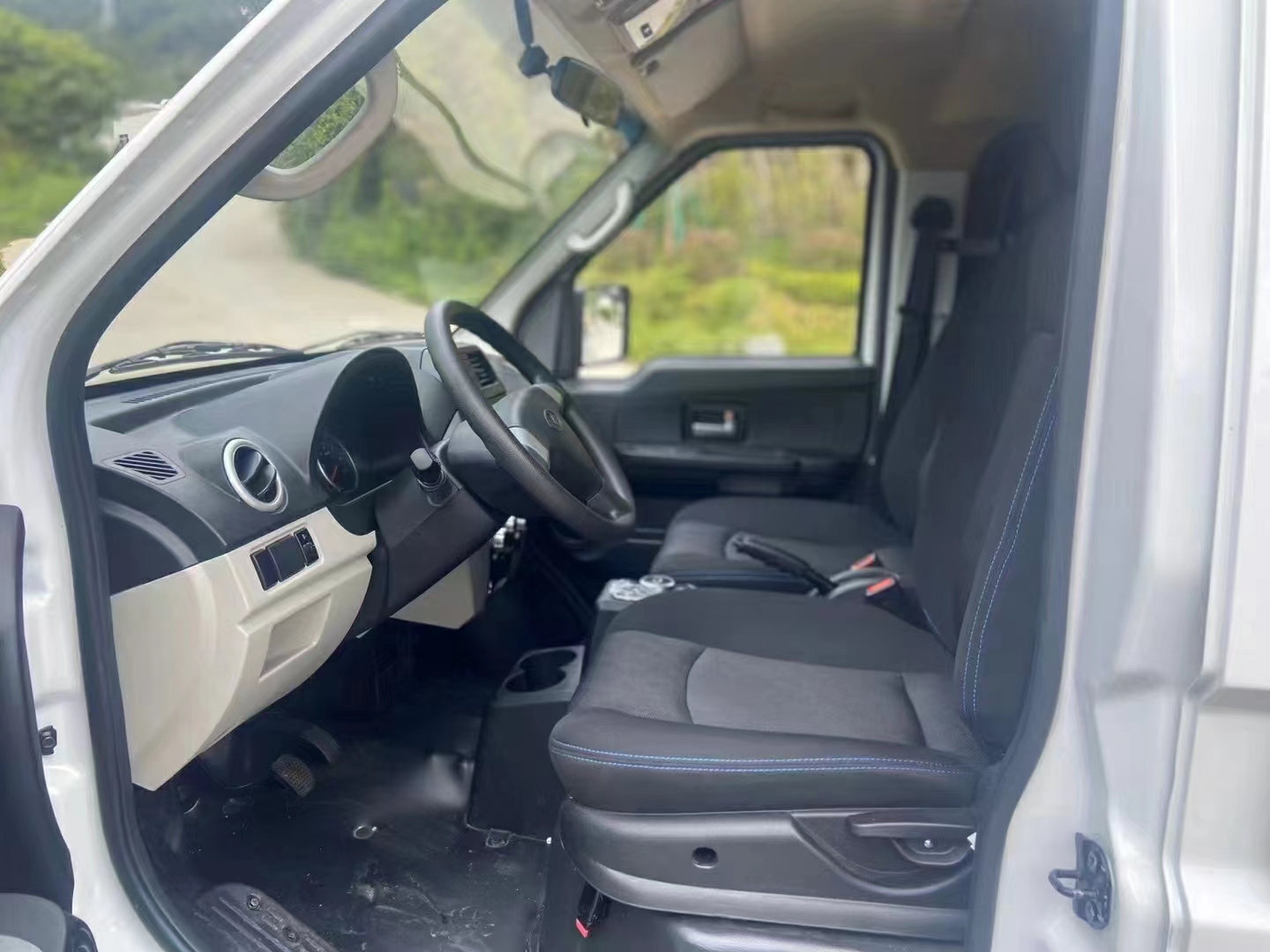 瑞驰新能源EC35 2020款 EC35 II 标准版38.7kWh-抵押车车行