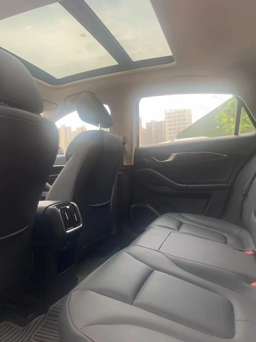 奔腾B70 2021款 1.5T 自动尊享型-抵押车在哪里可以买到-抵押车