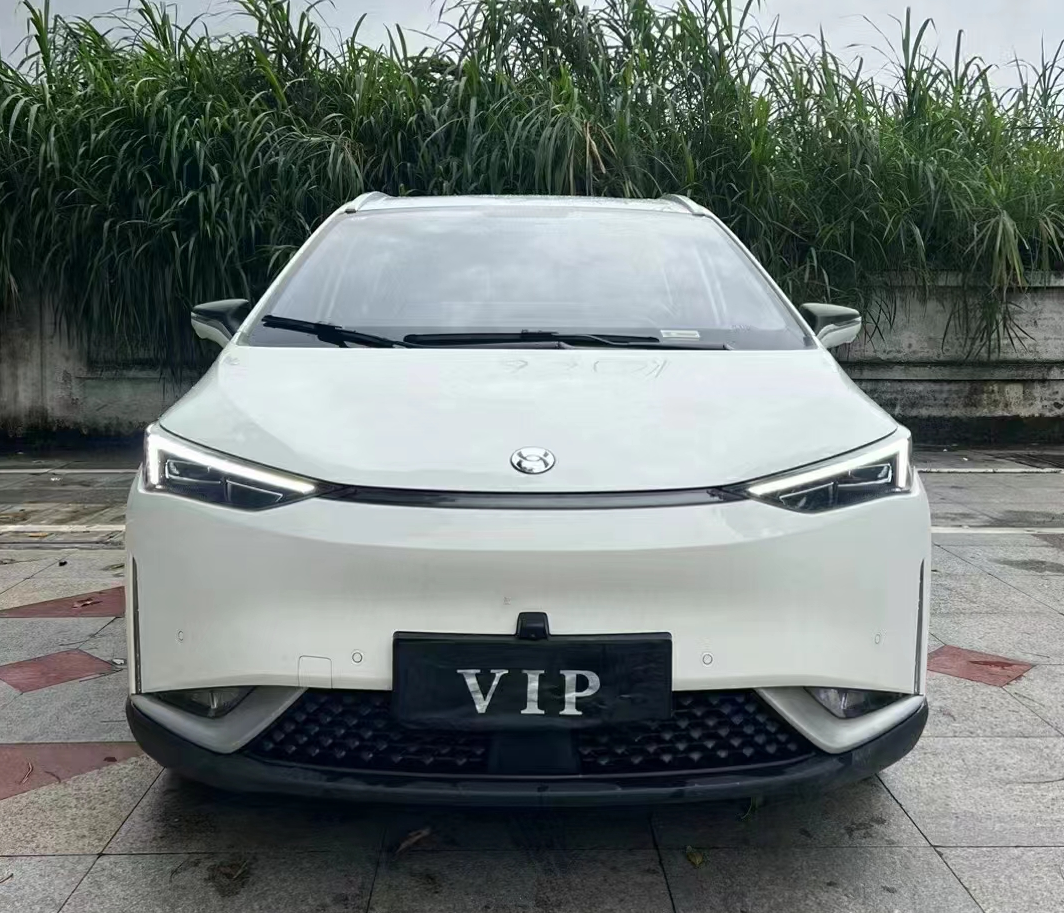 合创Z03 2022款 潮酷版 510km-卖抵押车-汇典抵押车平台