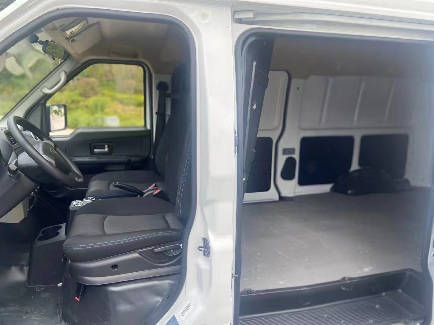 瑞驰新能源EC35 2020款 EC35 II 标准版38.7kWh-抵押车车行