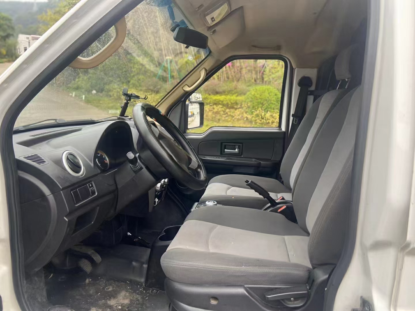 瑞驰新能源EC35 2020款 EC35 II 长续航版41.86kWh-英德到哪里买抵押车