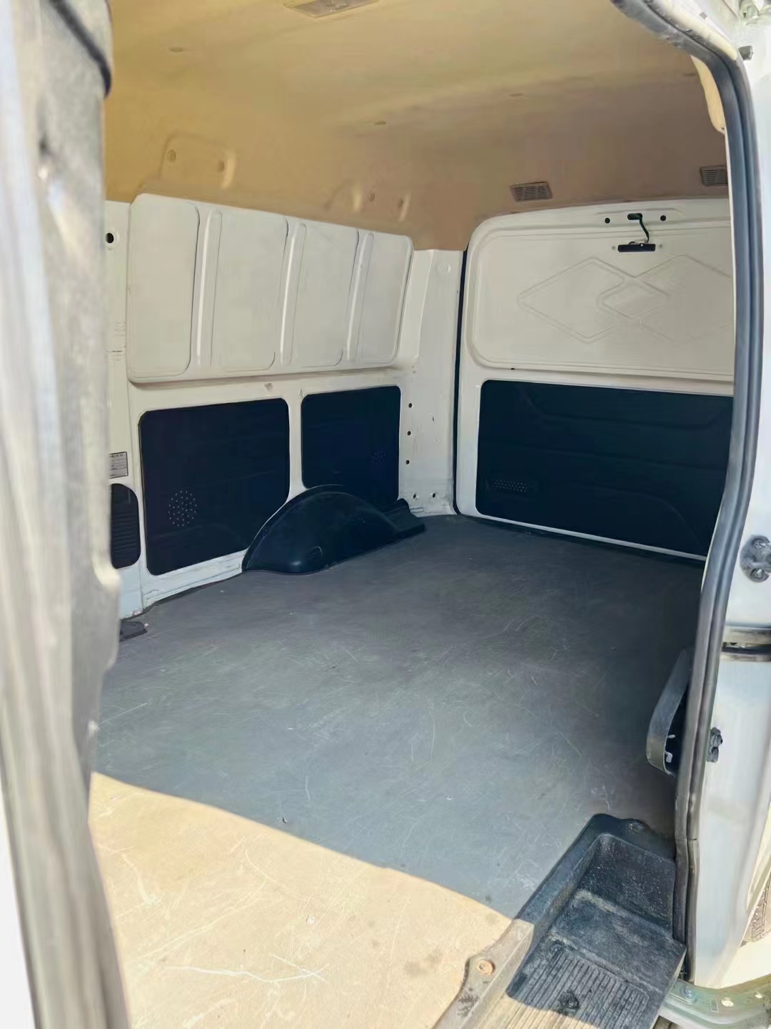 瑞驰新能源EC35 2019款 EC35 II标准型40.3kWh-揭阳汇典全款车抵押银行