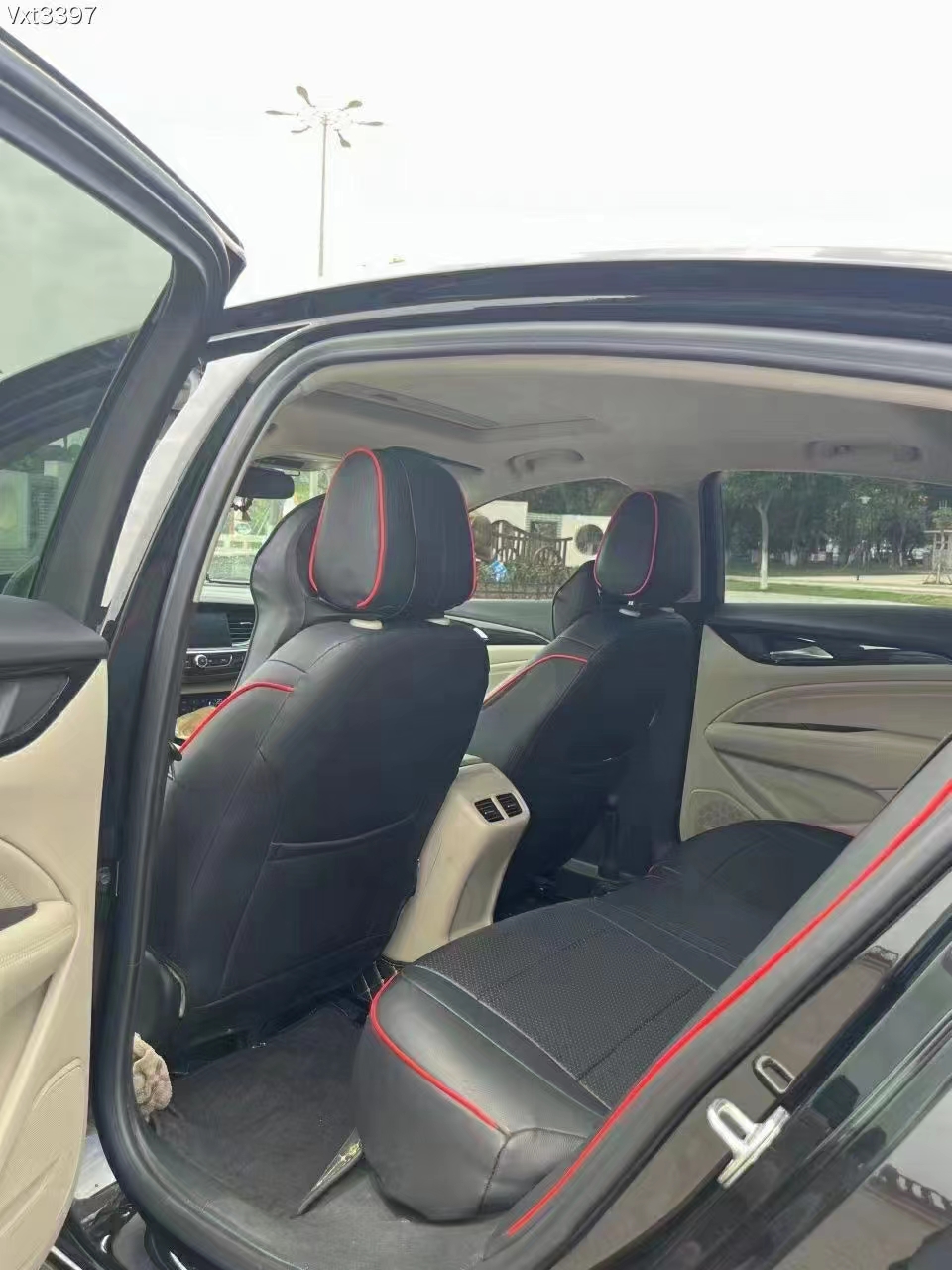 君威 2020款 552T 精英型-抵押车怎么买到-汇典抵押车平台