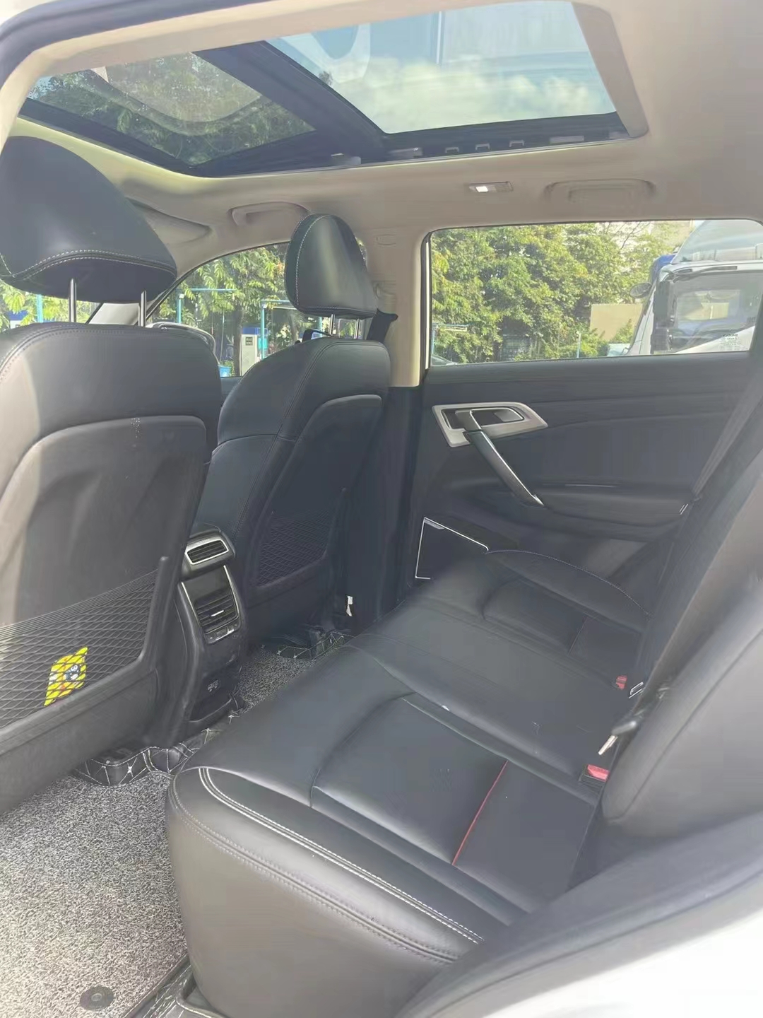 博越 2020款 1.8TD DCT两驱智联型4G互联版-一手正规抵押车平台-汇典抵押车平台