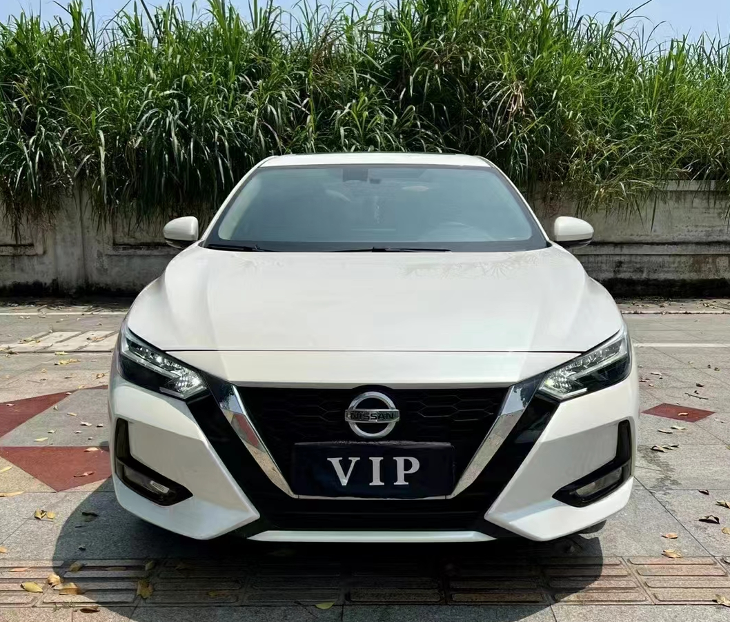 轩逸 2021款 1.6L XL CVT悦享版-抵押车订购-汇典抵押车交易网