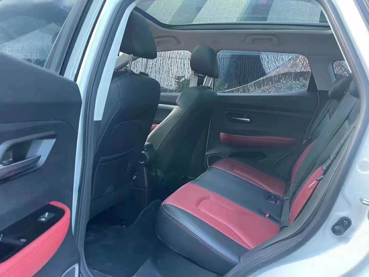 哈弗H2s 2017款 蓝标 1.5T 双离合精英型-恩平汇典正规抵押车平台